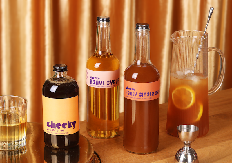 Cheeky made the New York Times! – Cheeky Cocktails