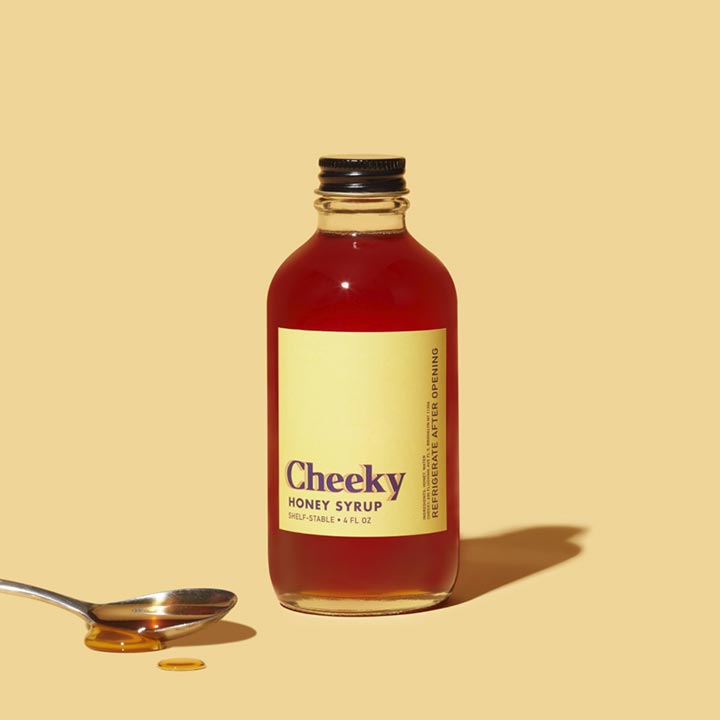 Cheeky teams up with photographer Josh Dickinson for socially distance ...