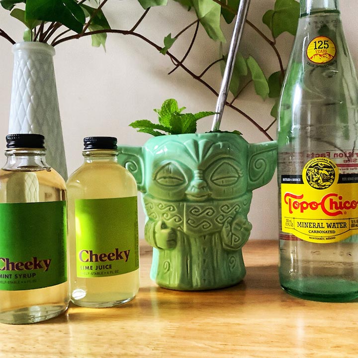 A Cheeky Mocktail Guide – Cheeky Cocktails